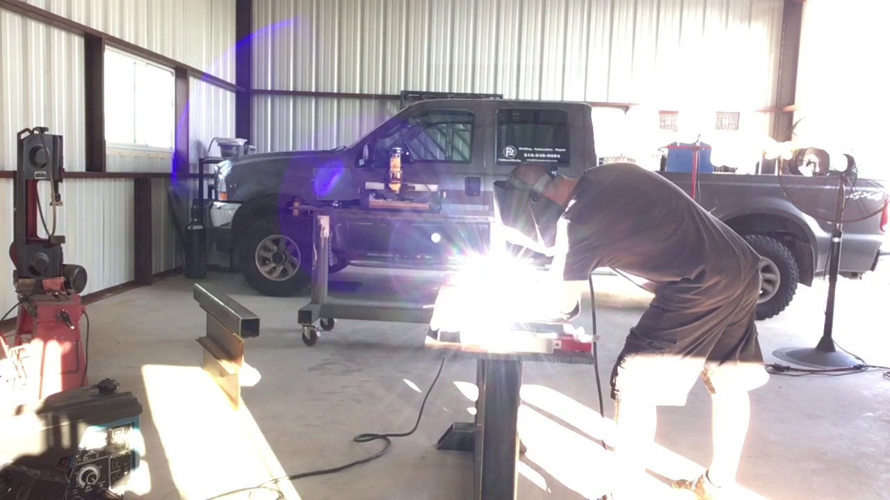 Miller Bluestar Jr - YouTube
