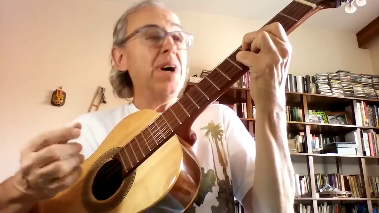 Música Brasileira - Cometa. Ca - YouTube