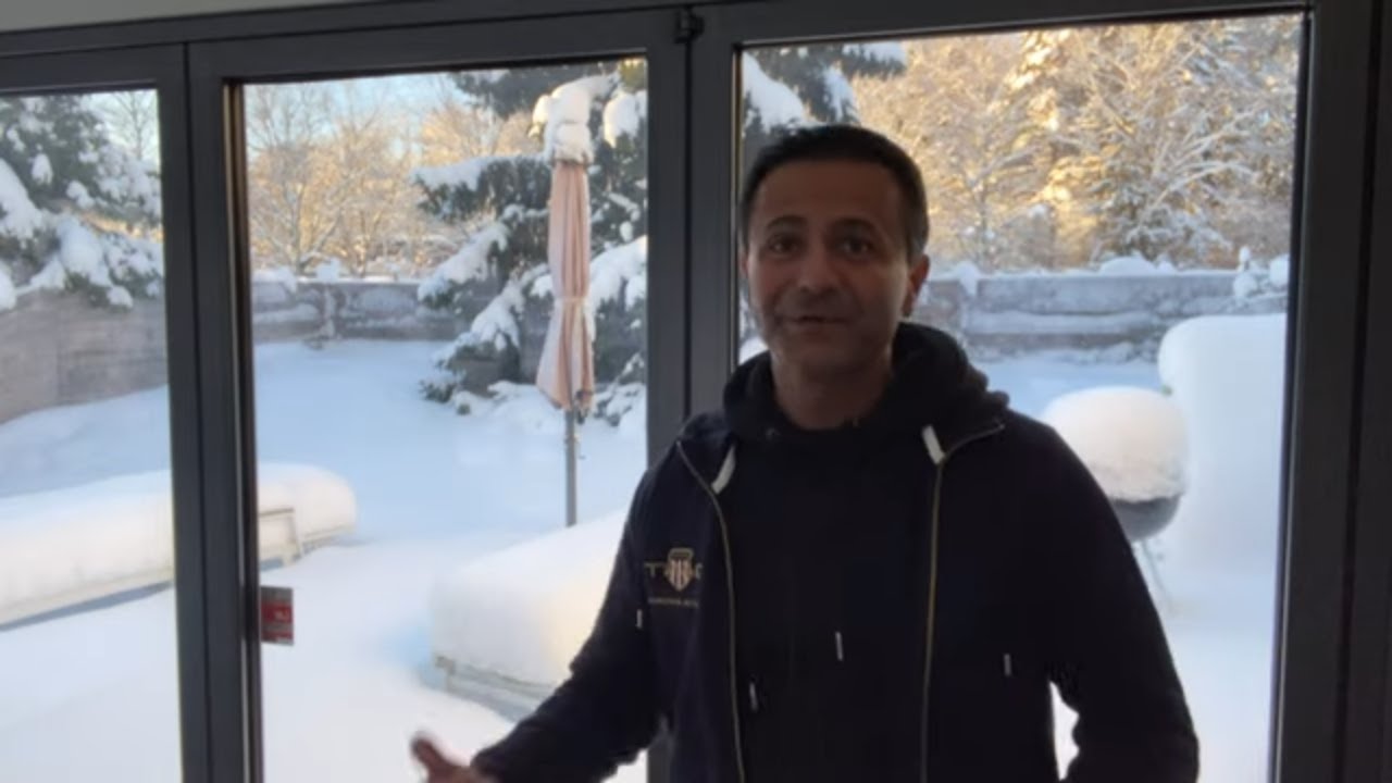 [Free Webinar] Today at 3 PM Eastern Time (NY Time) - YouTube