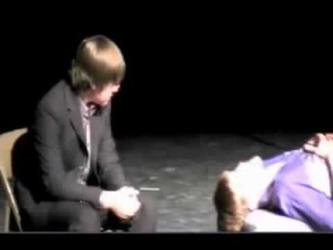 A Charlie Brown Therapy Session - YouTube