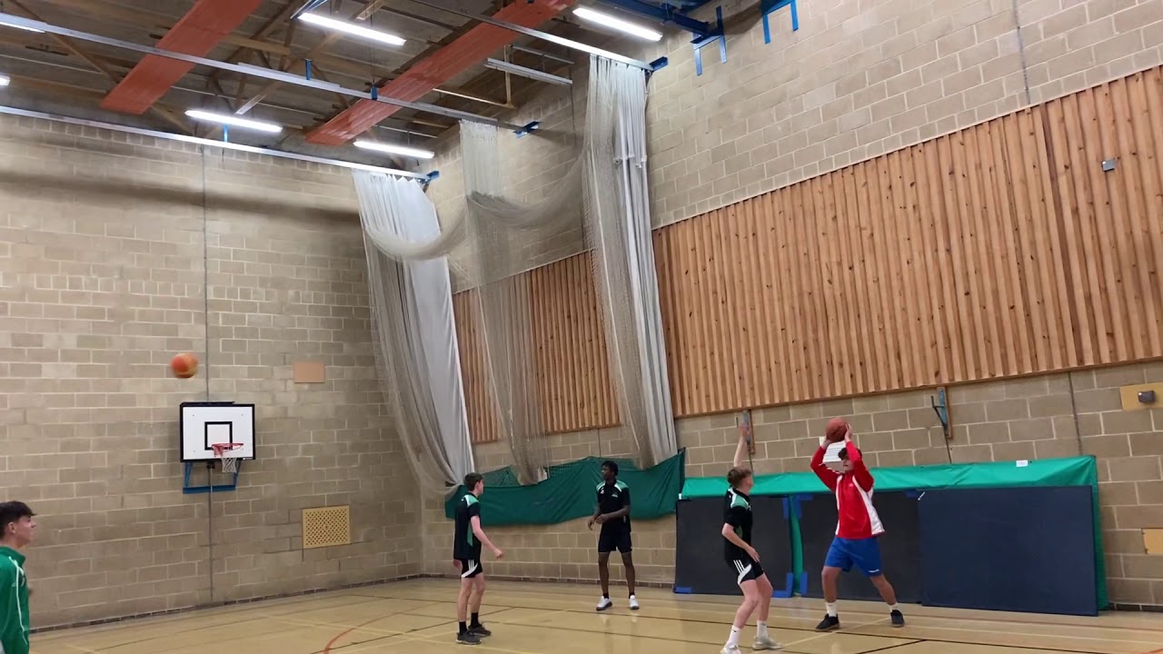 overhead pass - YouTube