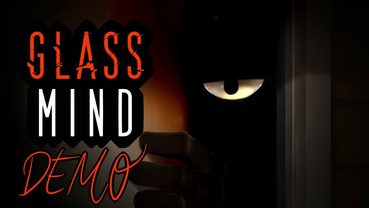 El vecino que observa | Glass Mind | Gameplay en español - YouTube