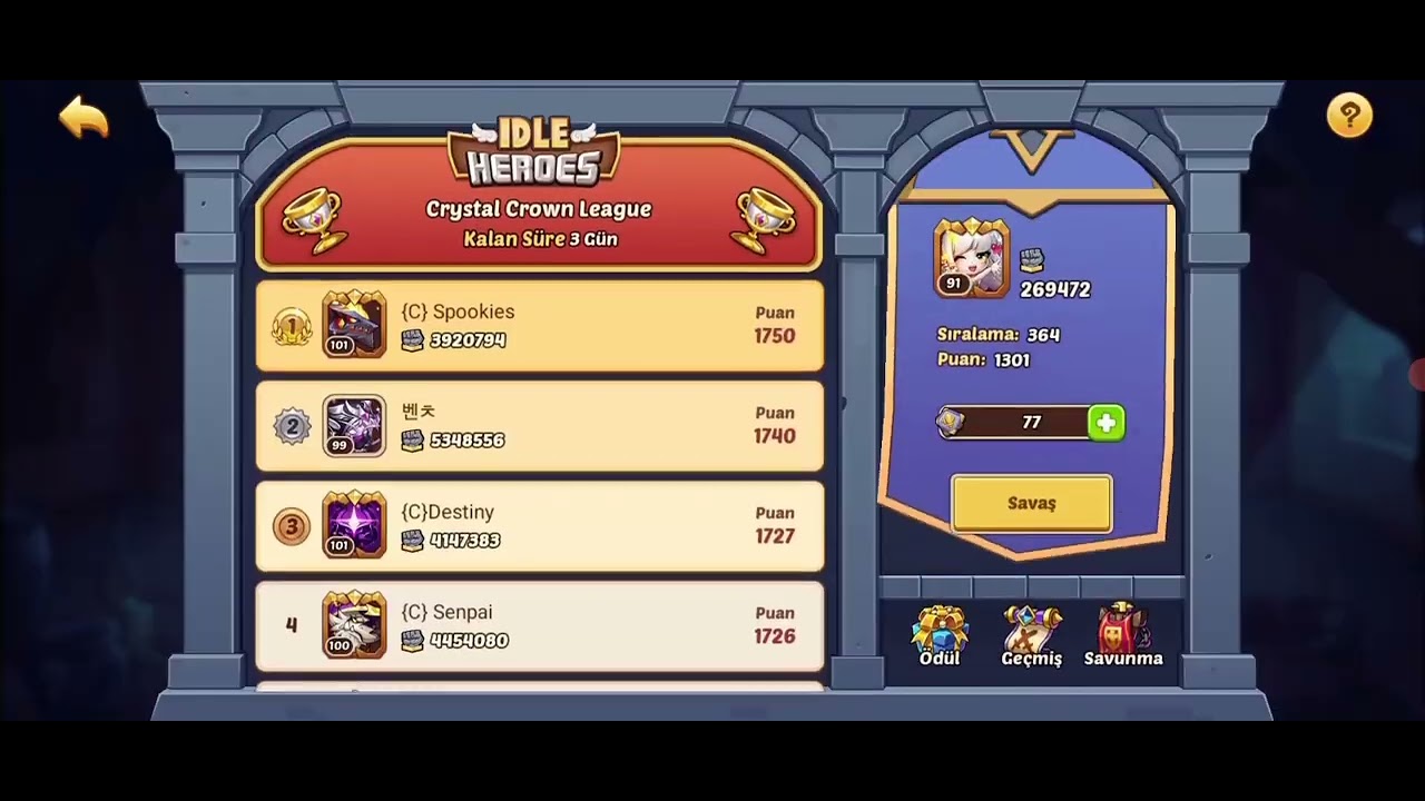 Tix bug. - YouTube