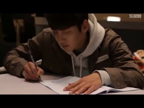 Ji Chang Wook - Mr. Right