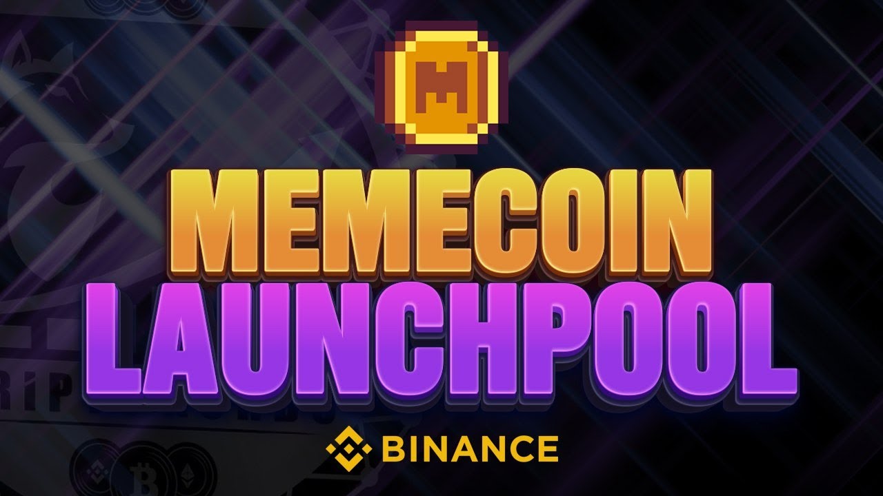 Binance Meme Coin Launchpool ! | MemeLand Token - YouTube