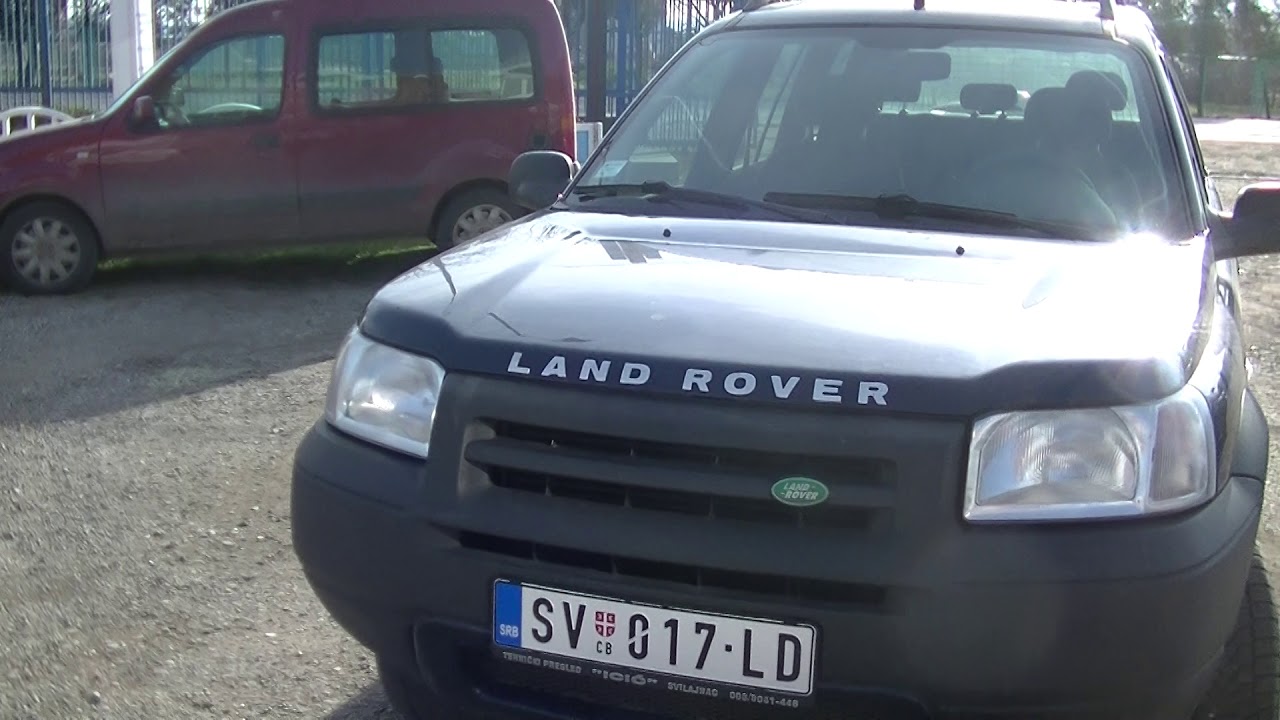 Auto servis Manojlovic - Jataganac Svilajnac - YouTube