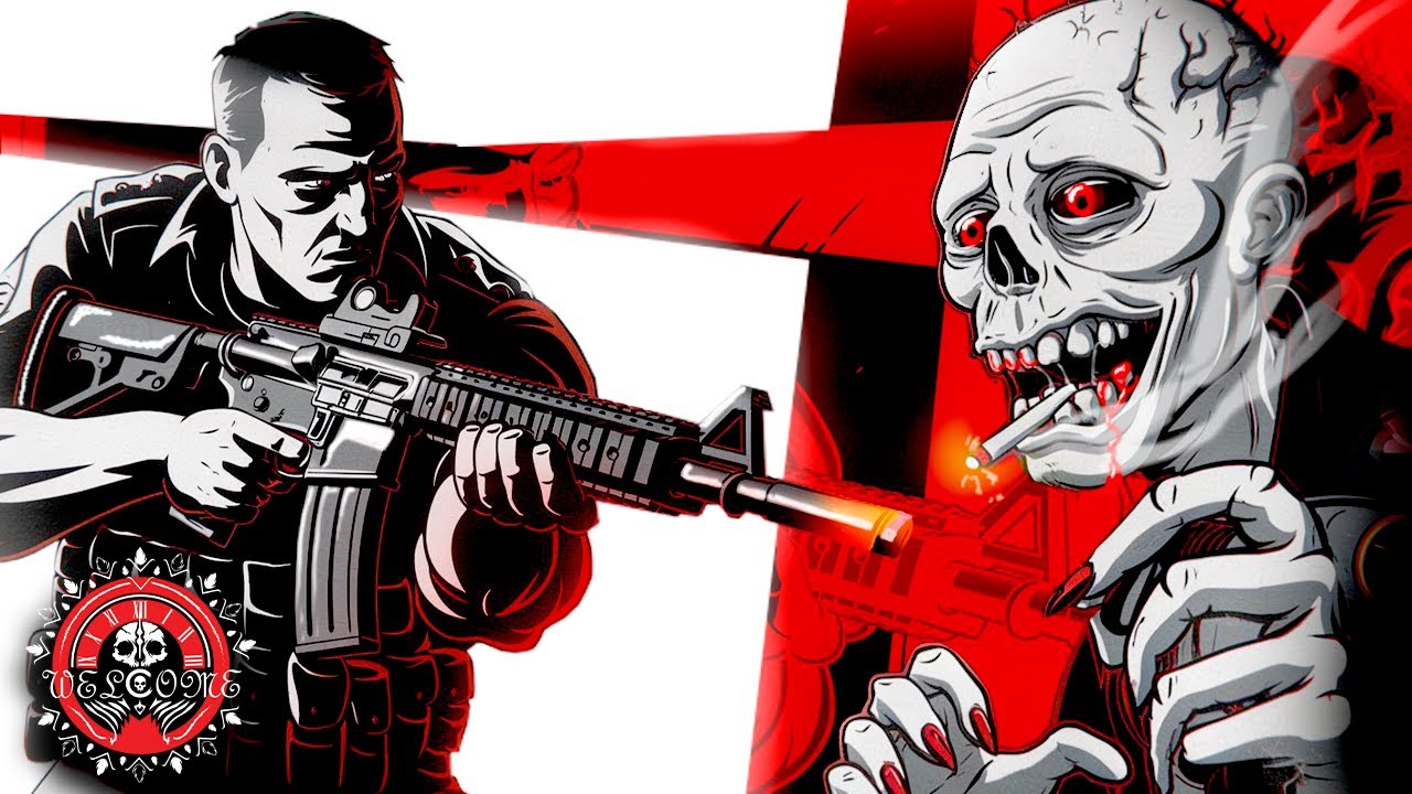 Welcome |Action game Official Teaser| Survive 20kChallenge? # ...