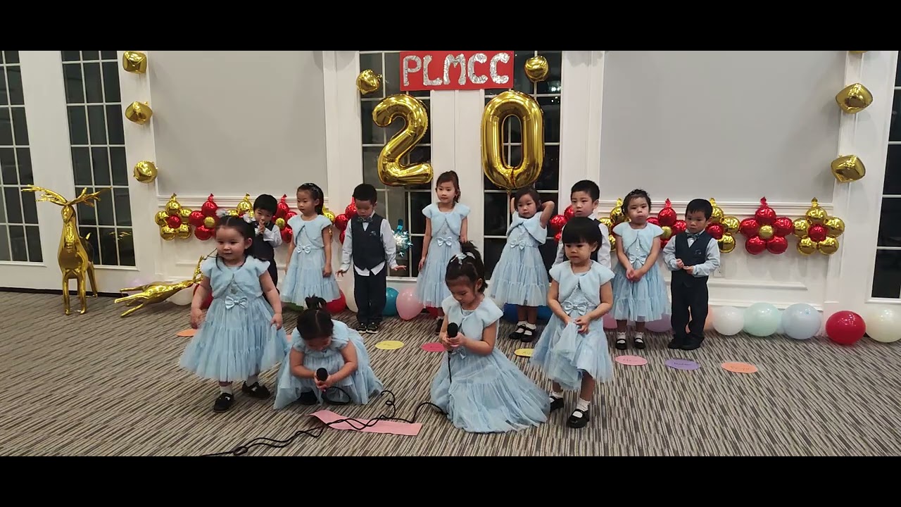 2024 PLMCC 20 years anniversary celebration episode 4 - YouTube