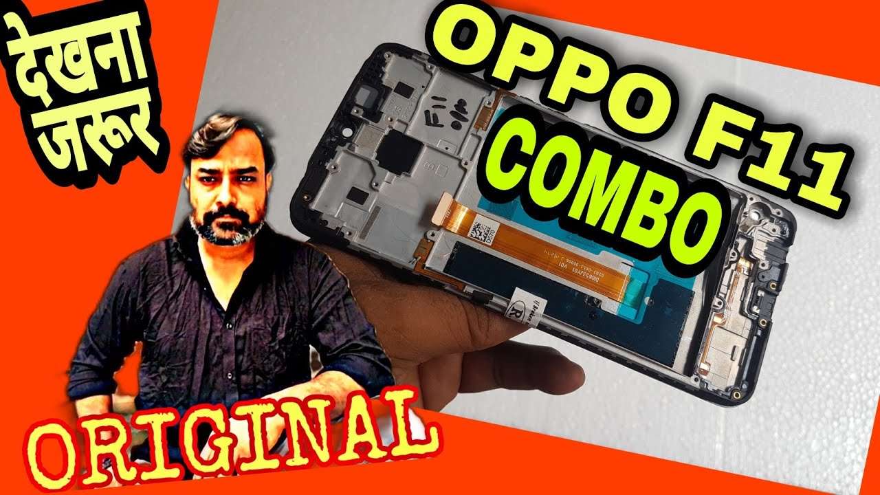 oppo f11 original display | oppo f11 original combo price | oppo f11 ...