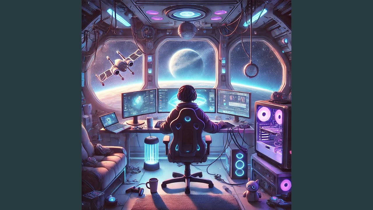 Binary God - YouTube