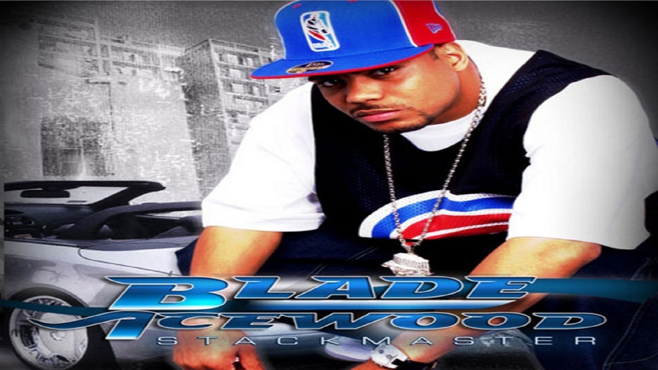Blade Icewood - My Life - YouTube