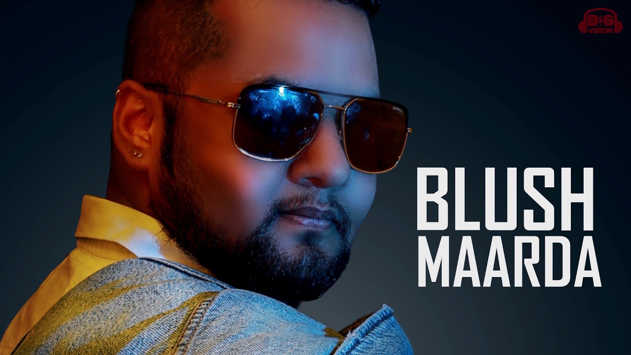 Brown Boy - BD King (Lyrical Video) | New Punjabi Songs 2019 | Big ...