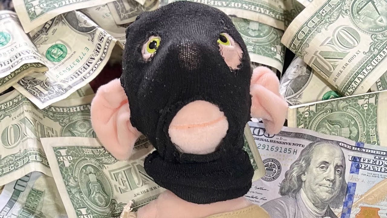 Dobby’s Bling | Dobby The Thug Official Music Video - YouTube