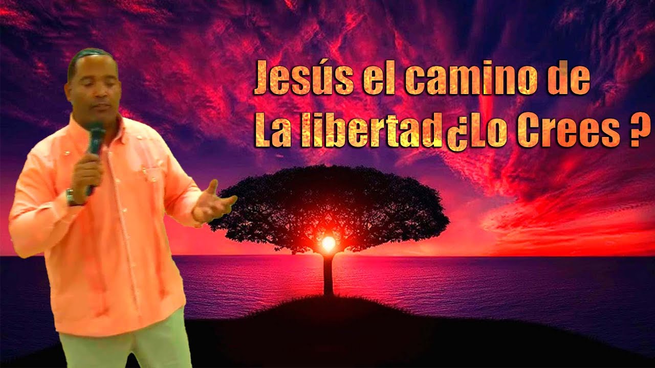 ¿Quién vino a rescatar a un pueblo? Descubre cómo Jesús les llevó a la ...