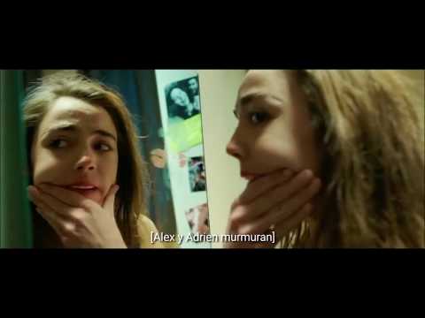RAW - Mirror Dance
