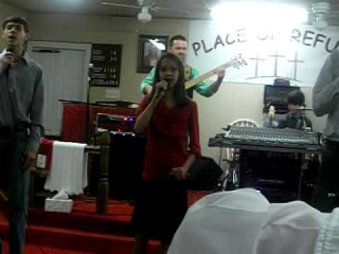 Your Cries Have Awoken the Master~The Hoggle Family - YouTube