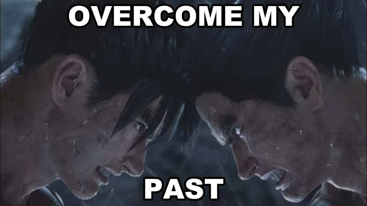 My Last Stand - YouTube