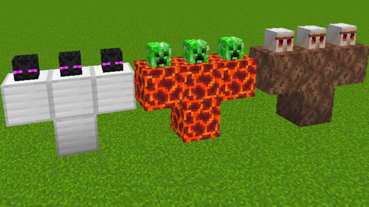 how to summon new mobs? - YouTube