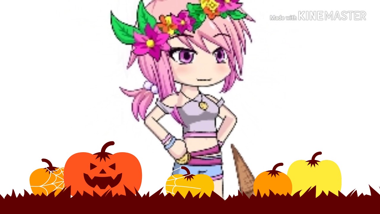 The Krew: Halloween Edit - YouTube