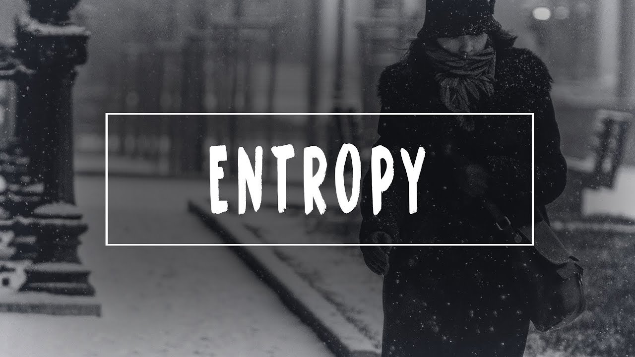 Daniel Caesar - Entropy (Lyrics) - YouTube