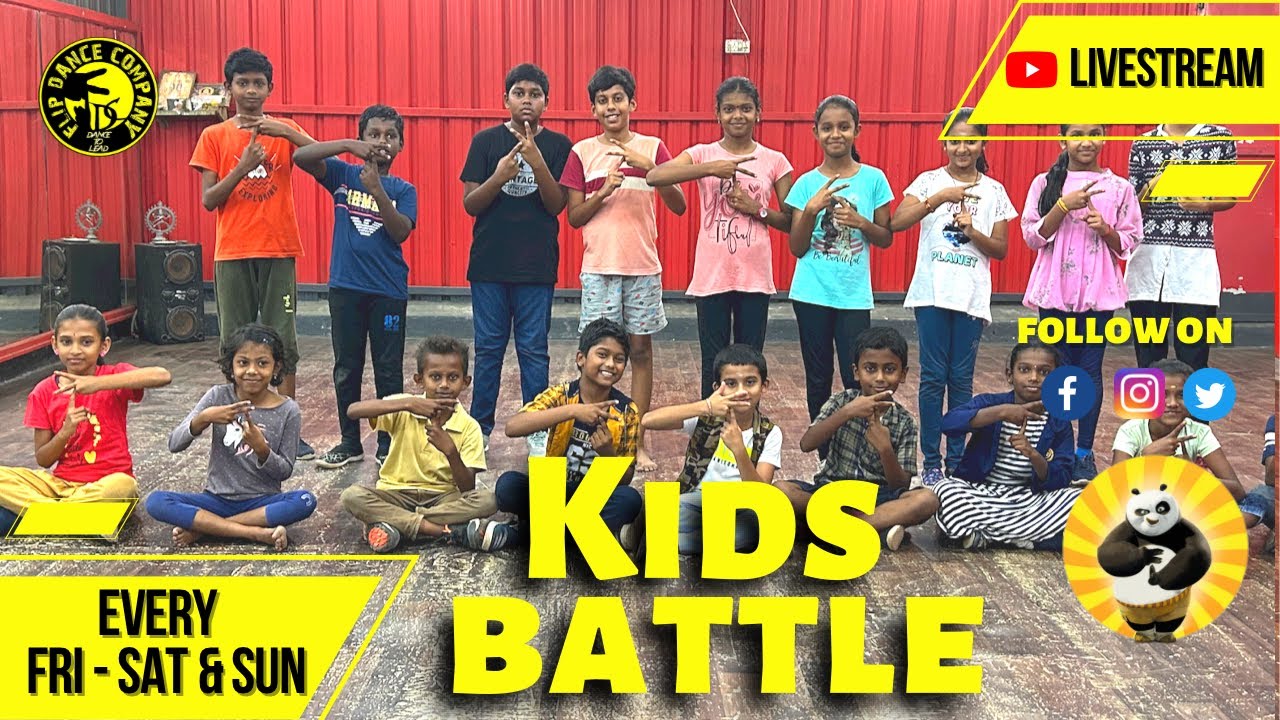 Rhythmic squad Free Style Cyper sep 30 - YouTube