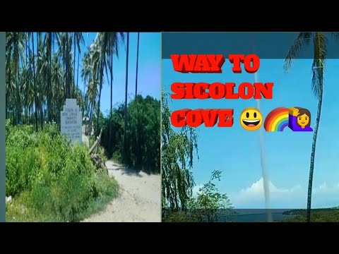 WAY TO SICOLON COVE #beautyofmisamisoriental#alicemayoravlog - YouTube