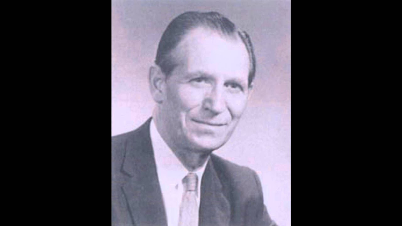 LEONARD FALCONE and his BARITONE part.5 - YouTube