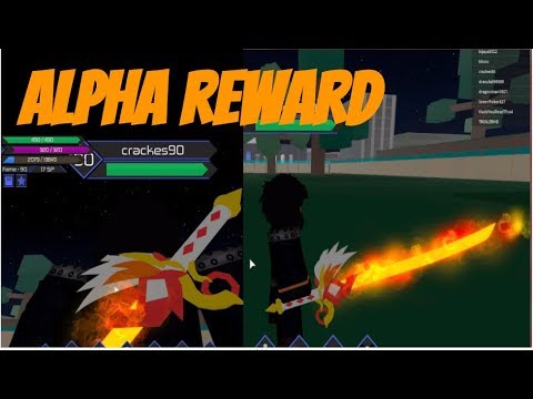 Heroes Online: Alpha reward showcase - YouTube