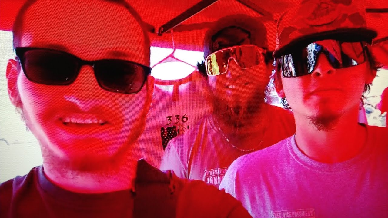 Mudbash 2023 moments with "336 Mud Mafia, Kyle Cullen, and Garret ...