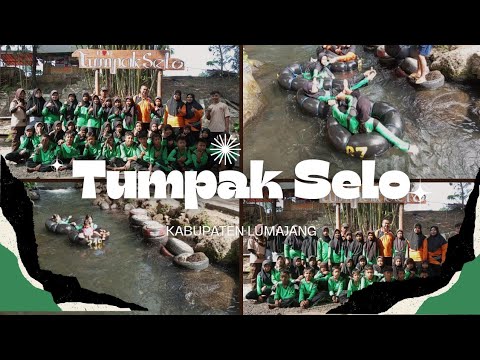 Tumpak Selo Kabupaten Lumajang - YouTube