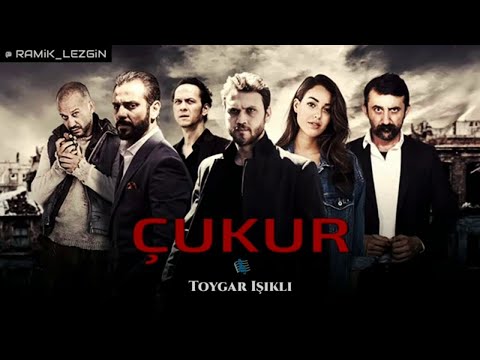 Çukur | Episode 73 With English Subtitles