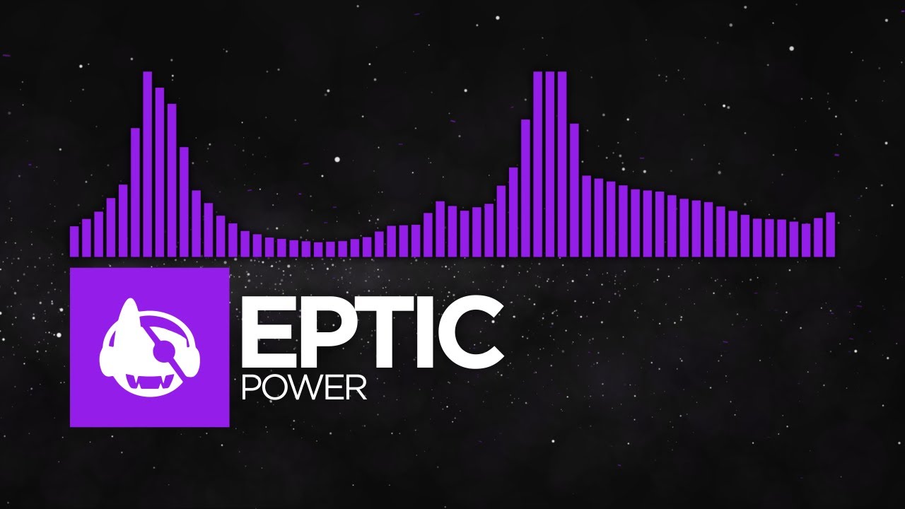 [Dubstep] - Eptic - Power - YouTube