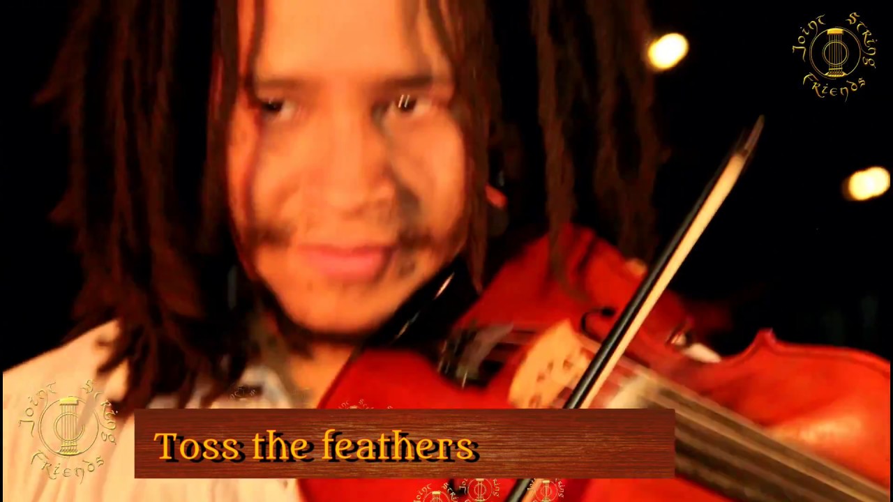 Promotion videoclip Joint String Friends - YouTube