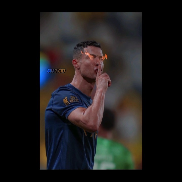 world number one goat cr7 🐐🥶 - YouTube