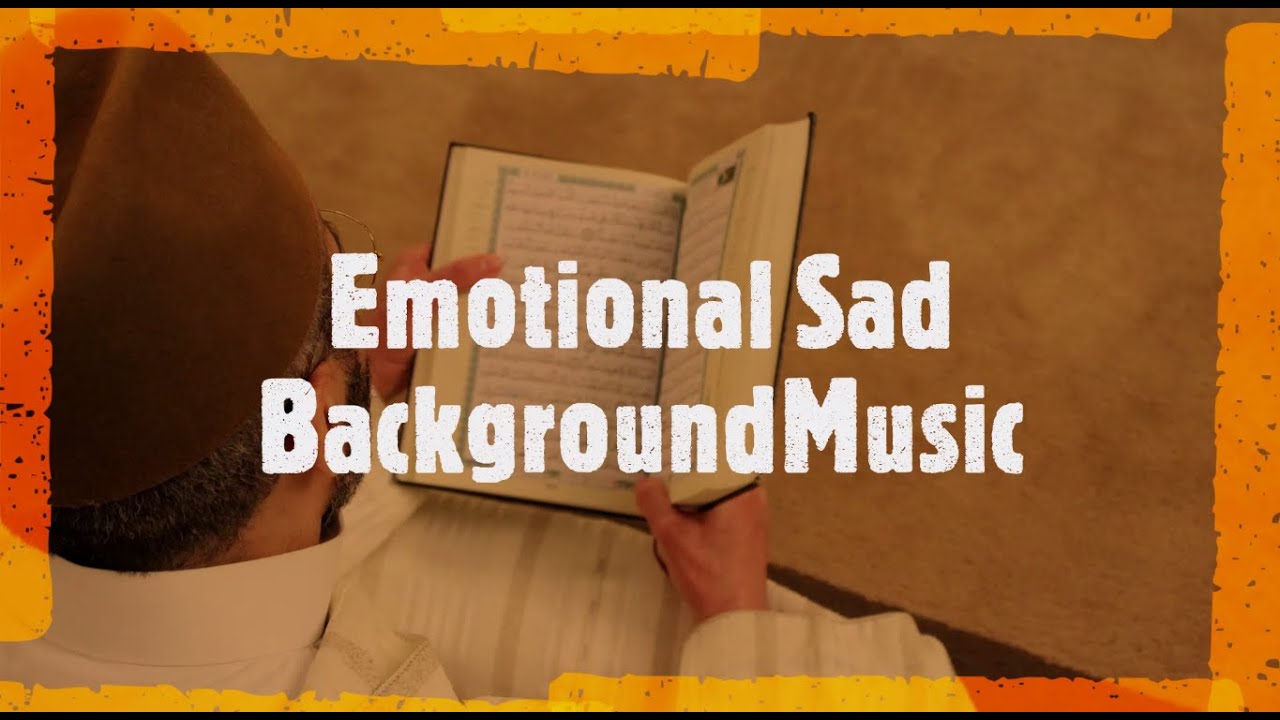 Emotional sad Islamic Background Music - Ramadan Music video - Islamic ...