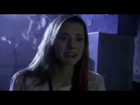 Alien Agent (2007) - YouTube