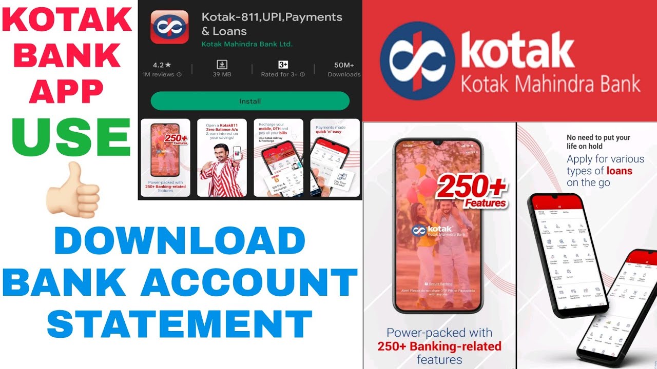 Kotak Bank Statement Download How To Download Kotak Mahindra Bank kotak-bank-statement-download-how-to-download-kotak-mahindra-bank