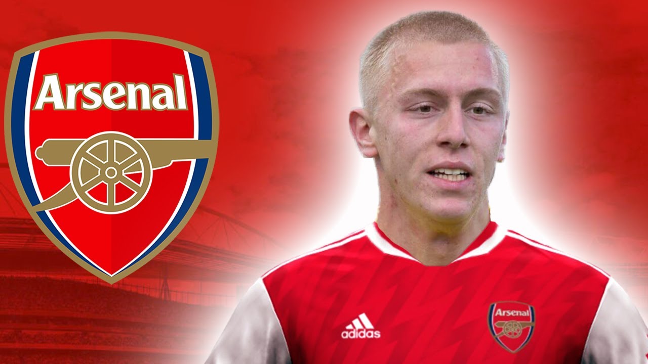 MIKA BIERETH | Welcome To Arsenal 2021 | Goals, Skills, Assists (HD ...
