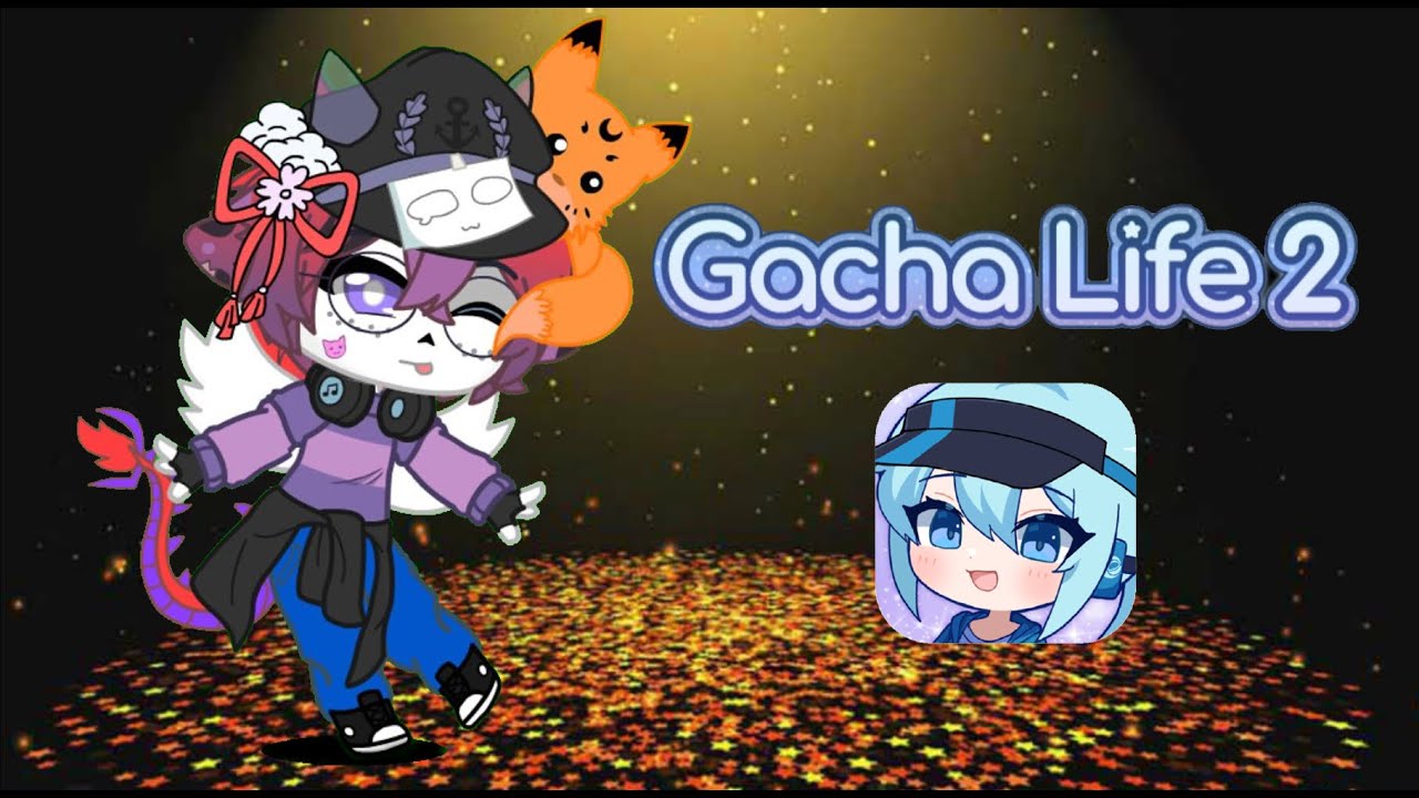 LET'S DO SOME DESIGNS ON GL2! - YouTube