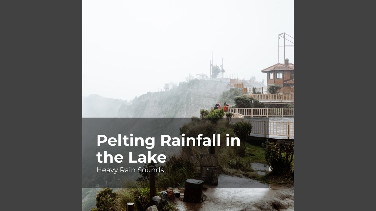 Tempestuous Rainfall - YouTube