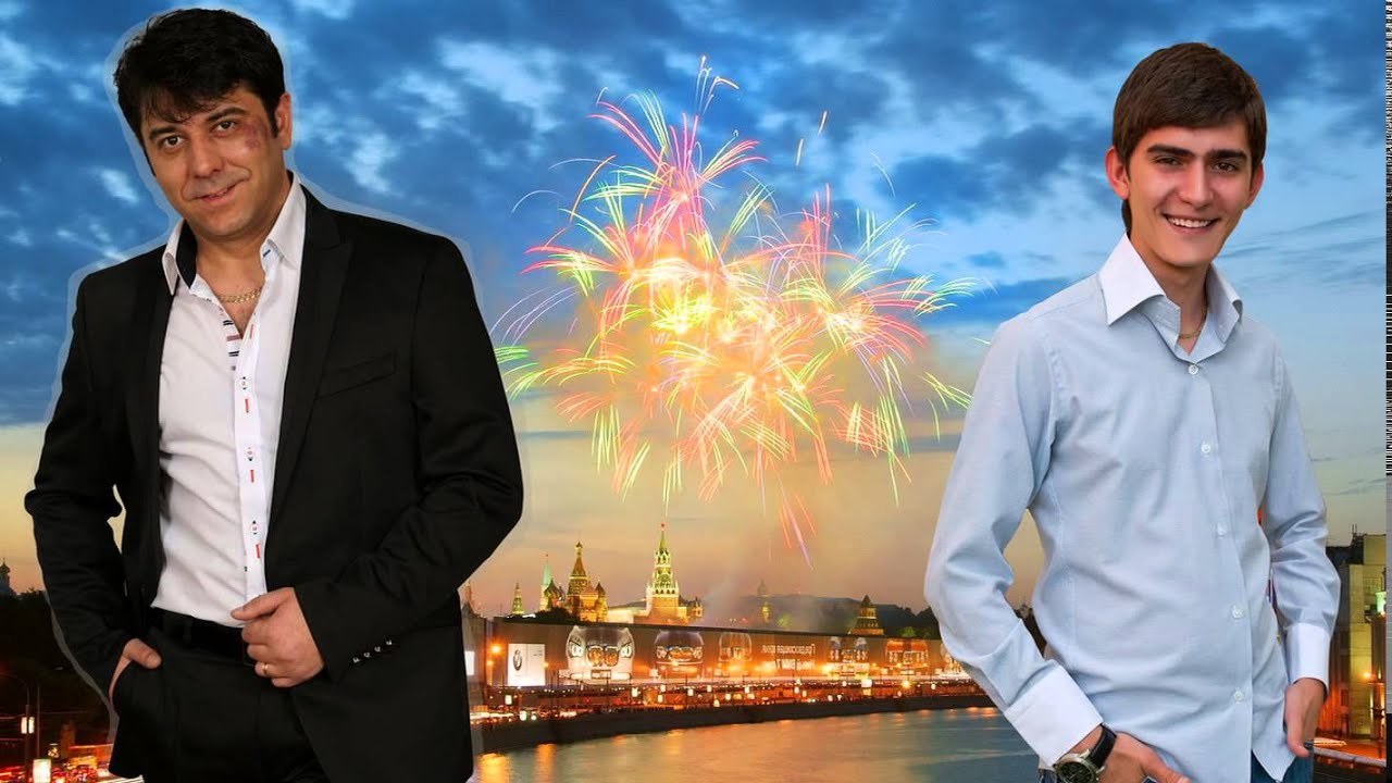 Ghita Munteanu si Rares Campan - Hai la nunta - YouTube