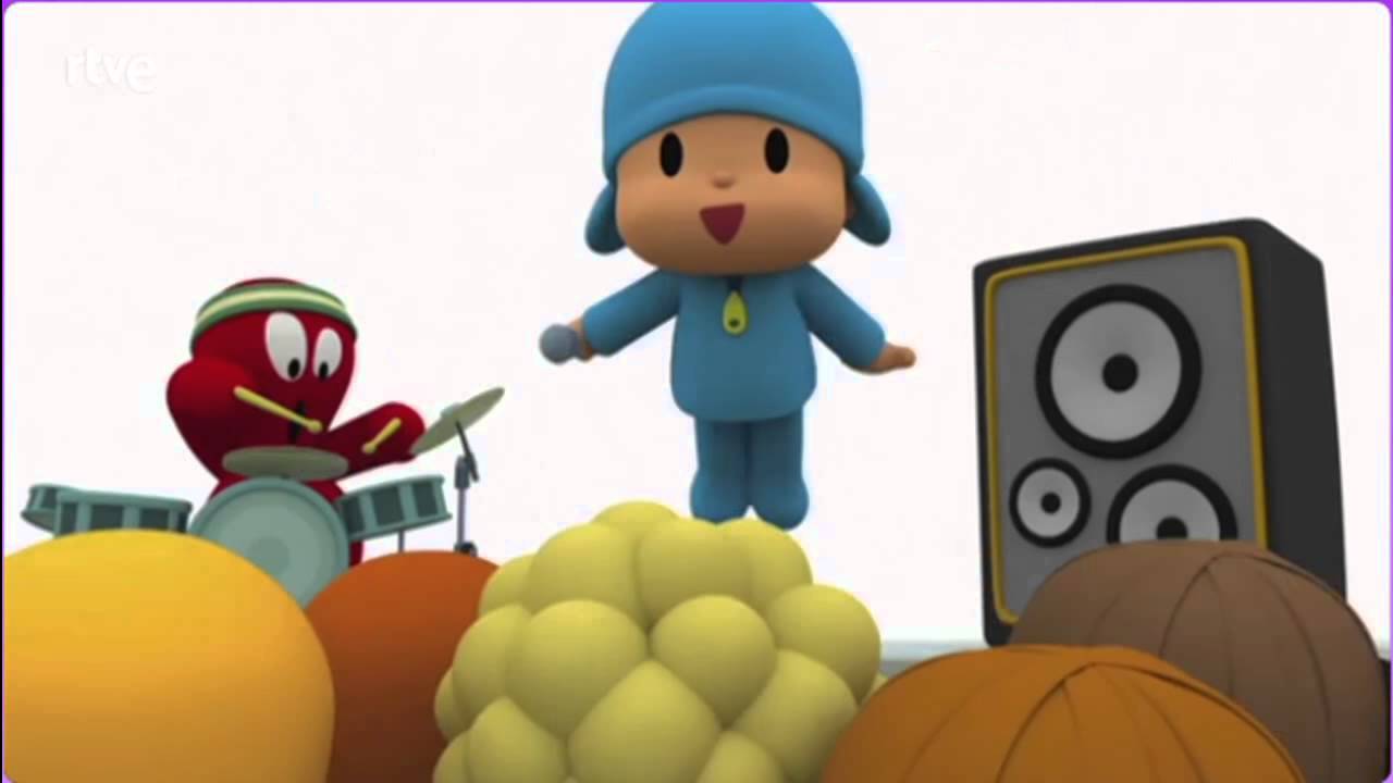 Pocoyo Beach