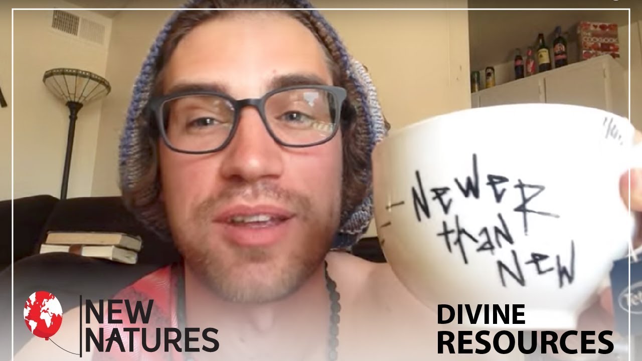 Divine Resources - YouTube
