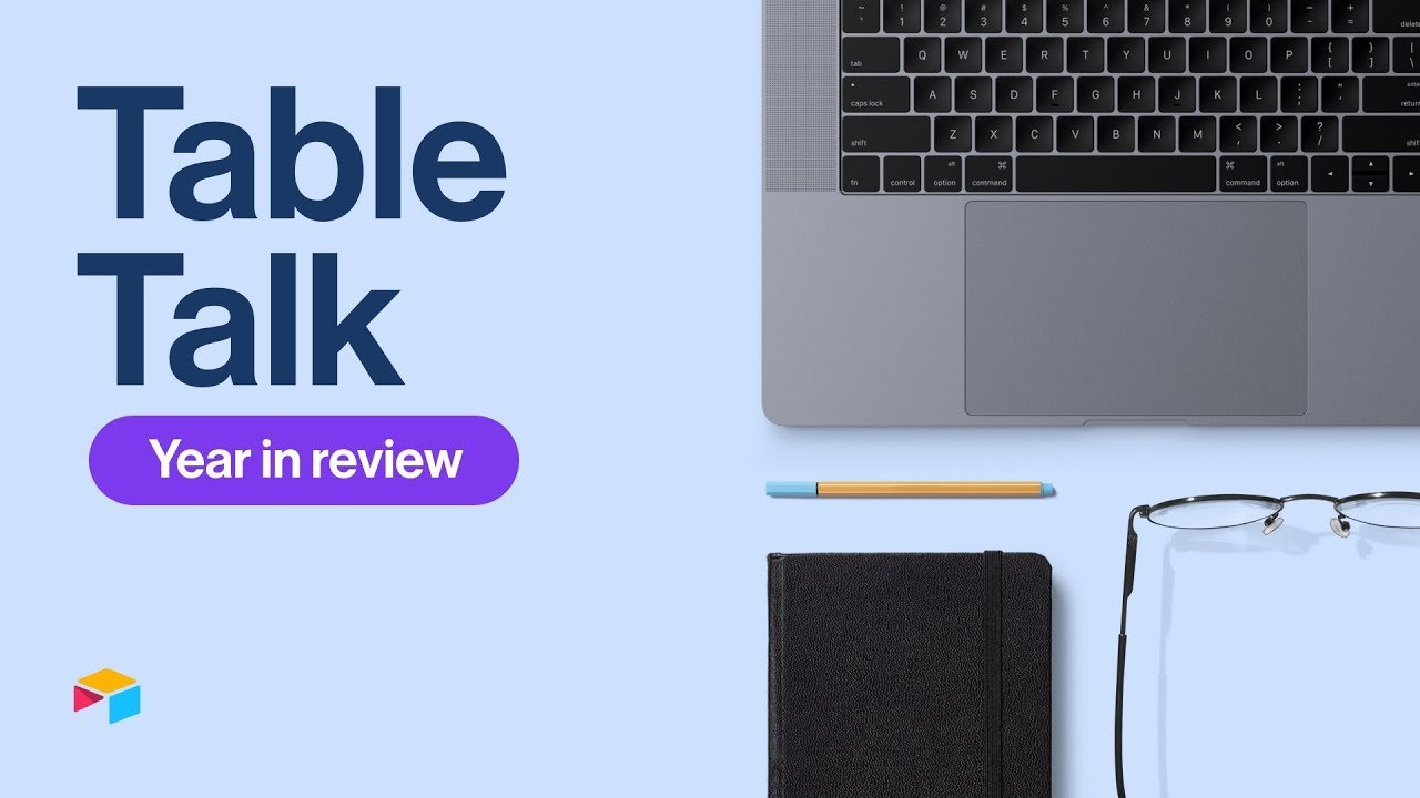 Table Talk #12: Interview with Andrew Ofstad & Year In Review ...