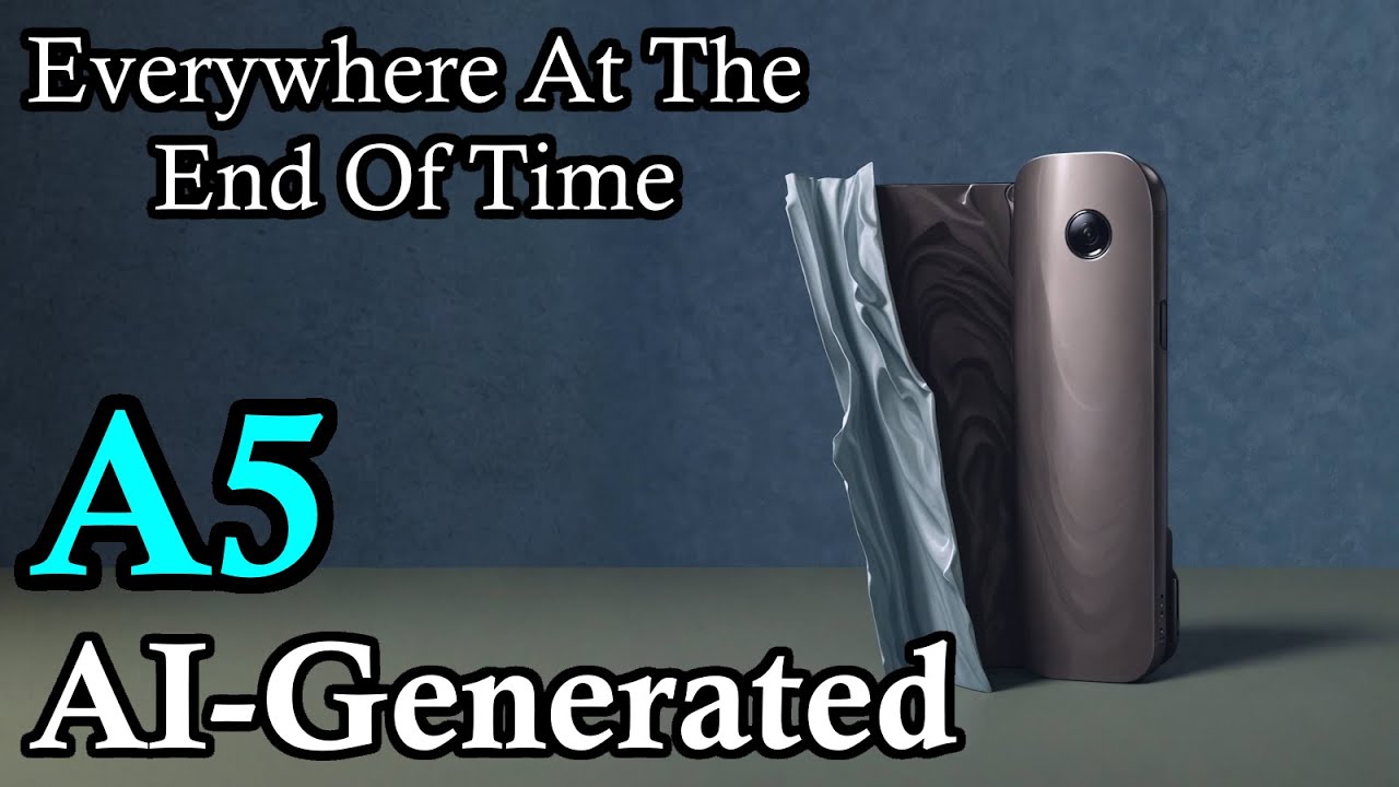 The Caretaker - Slightly bewildered - continued by AI - YouTube