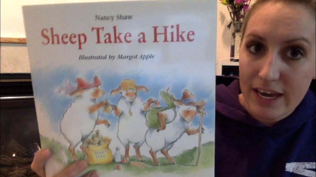 Lesson 19 Sheep Take a Hike - YouTube