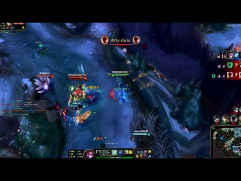 Lol Bronz 5 failleri | Ea Gripex