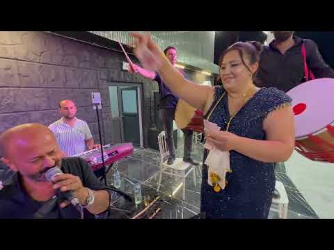 MEHMET BAKIRAY LA DÜĞÜNLER BİR BAŞKA DIR ZER AİLESİ