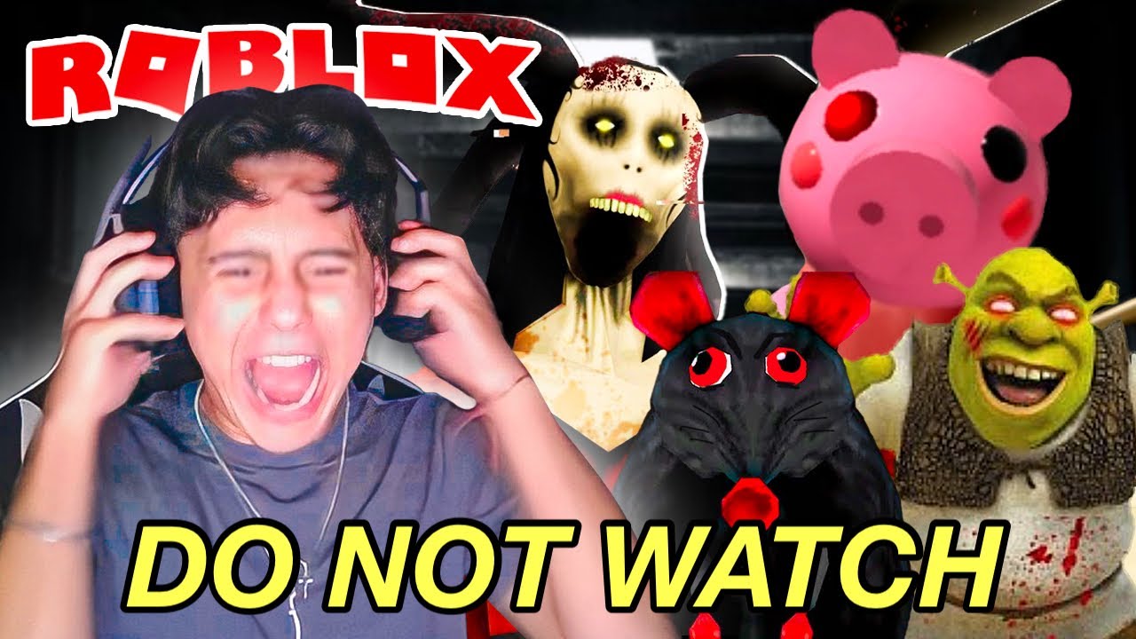 PLAYING ROBLOX S SCARIEST GAMES 3AM YouTube playing-roblox-s-scariest-games-3am-youtube