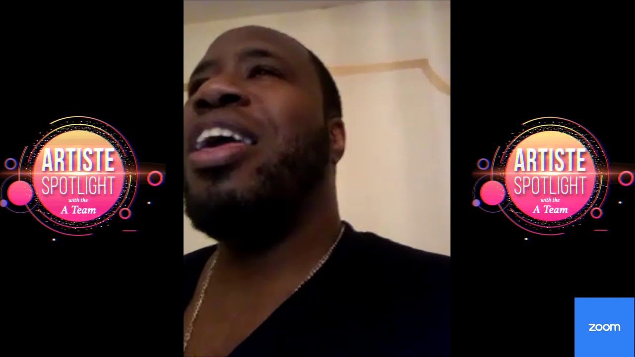 ARTISTE SPOTLIGHT EPISODE 6 Feat. PETER LEVELS - YouTube